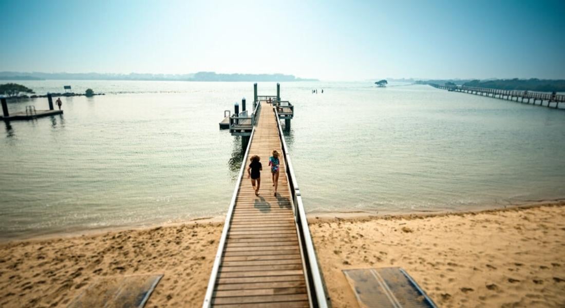 The best beaches from Coffs Harbour to Nambucca Heads